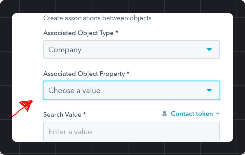 Custom CRM Development